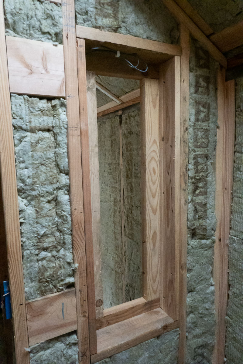 Electrical – Irvington Cottage