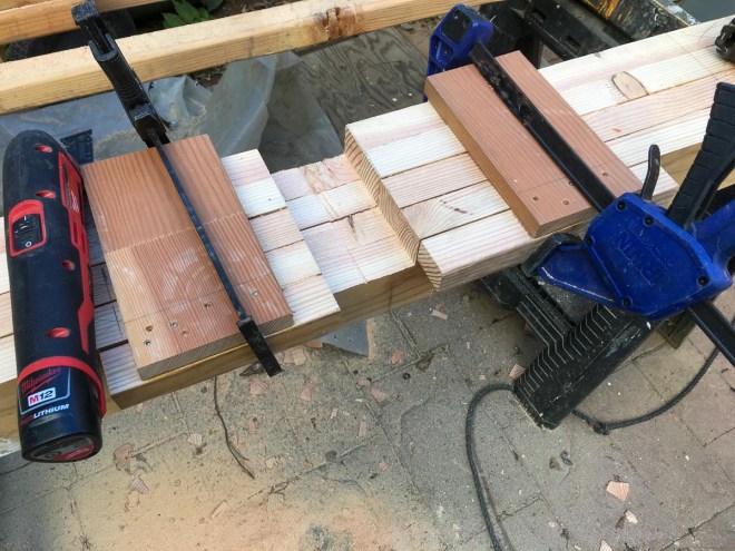Non-Vented “hot” Roof Assembly – Irvington Cottage